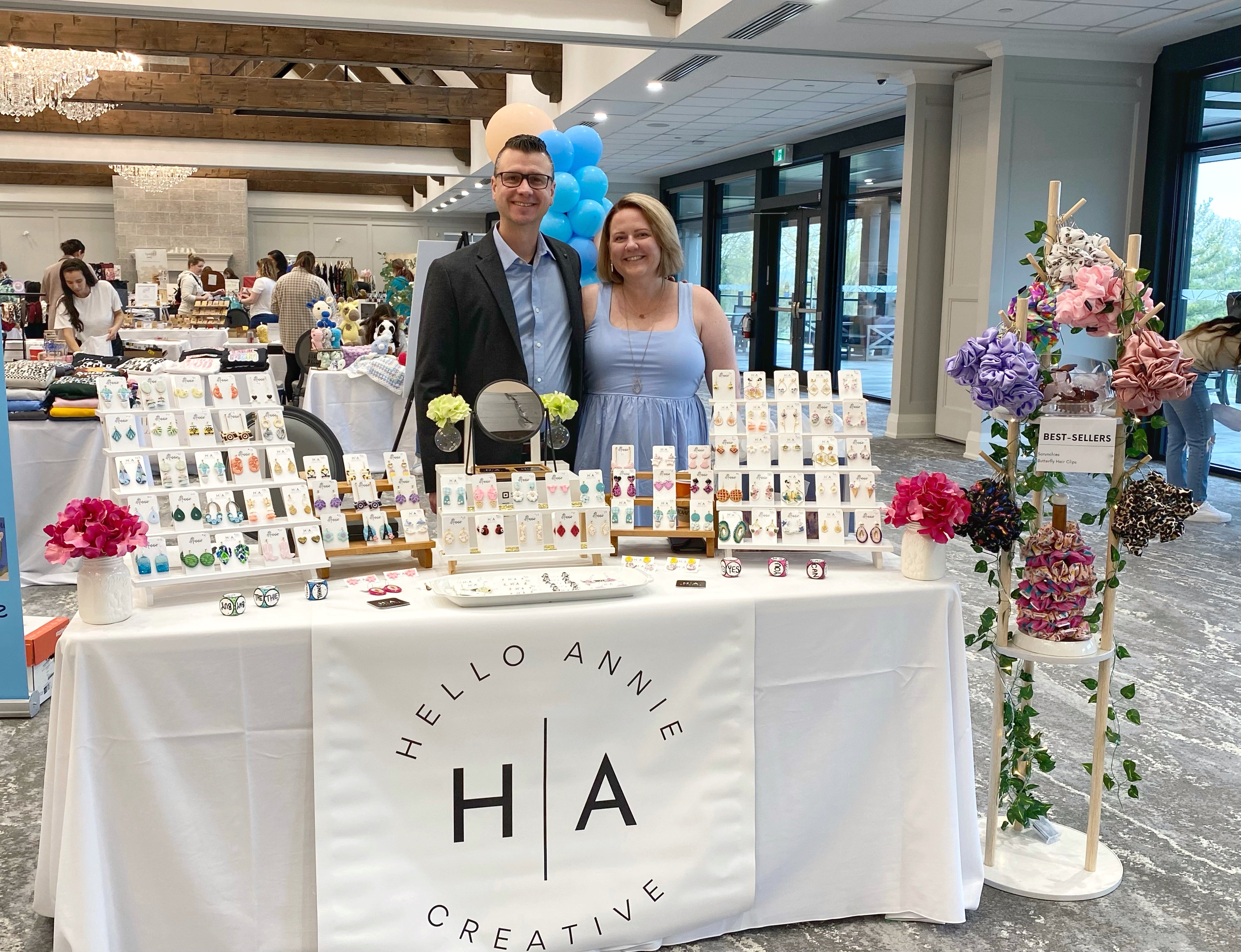 Hello Annie – Hello Annie