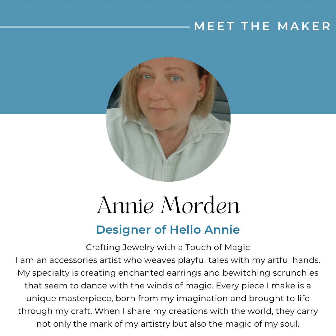 Hello Annie – Hello Annie