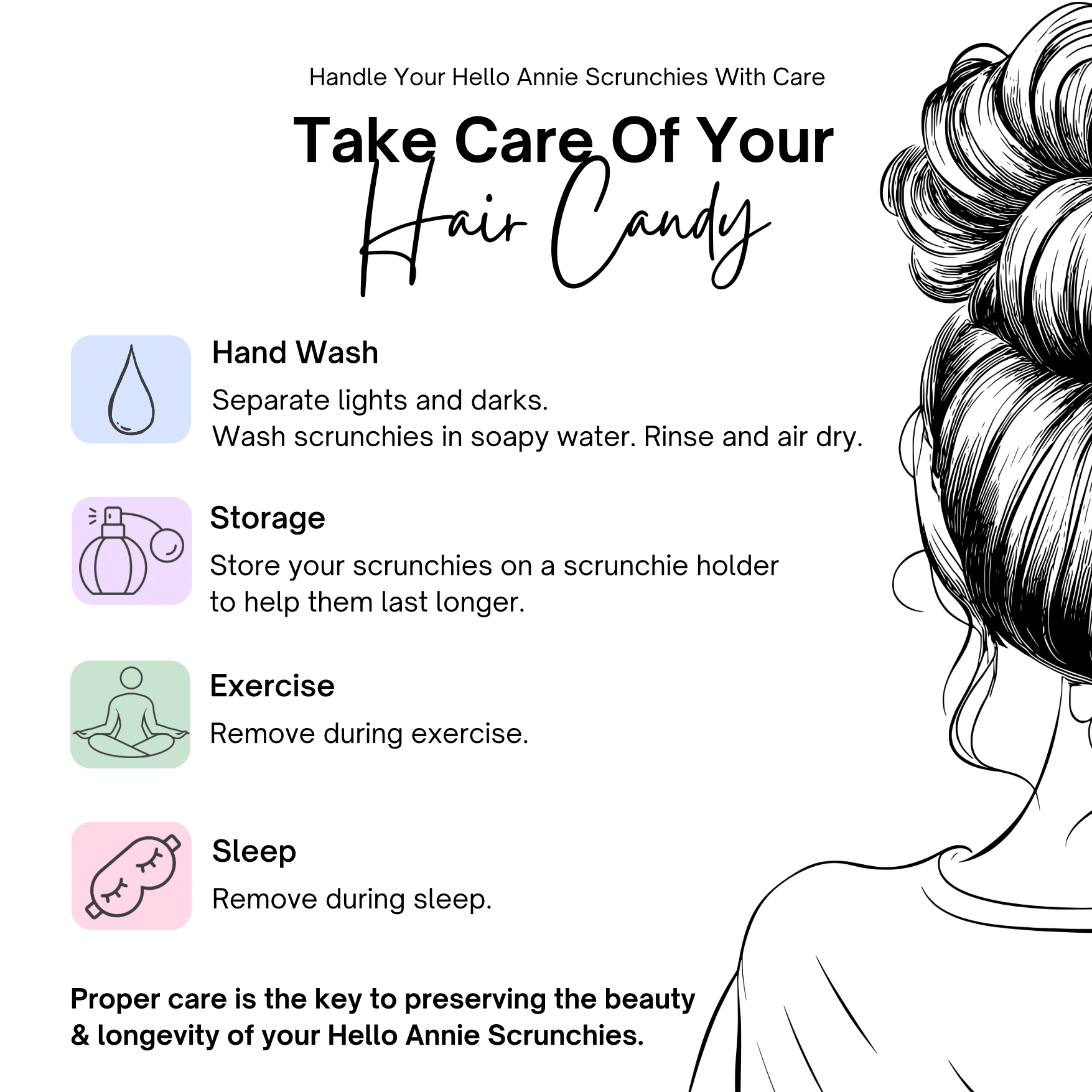 Hello Annie – Hello Annie