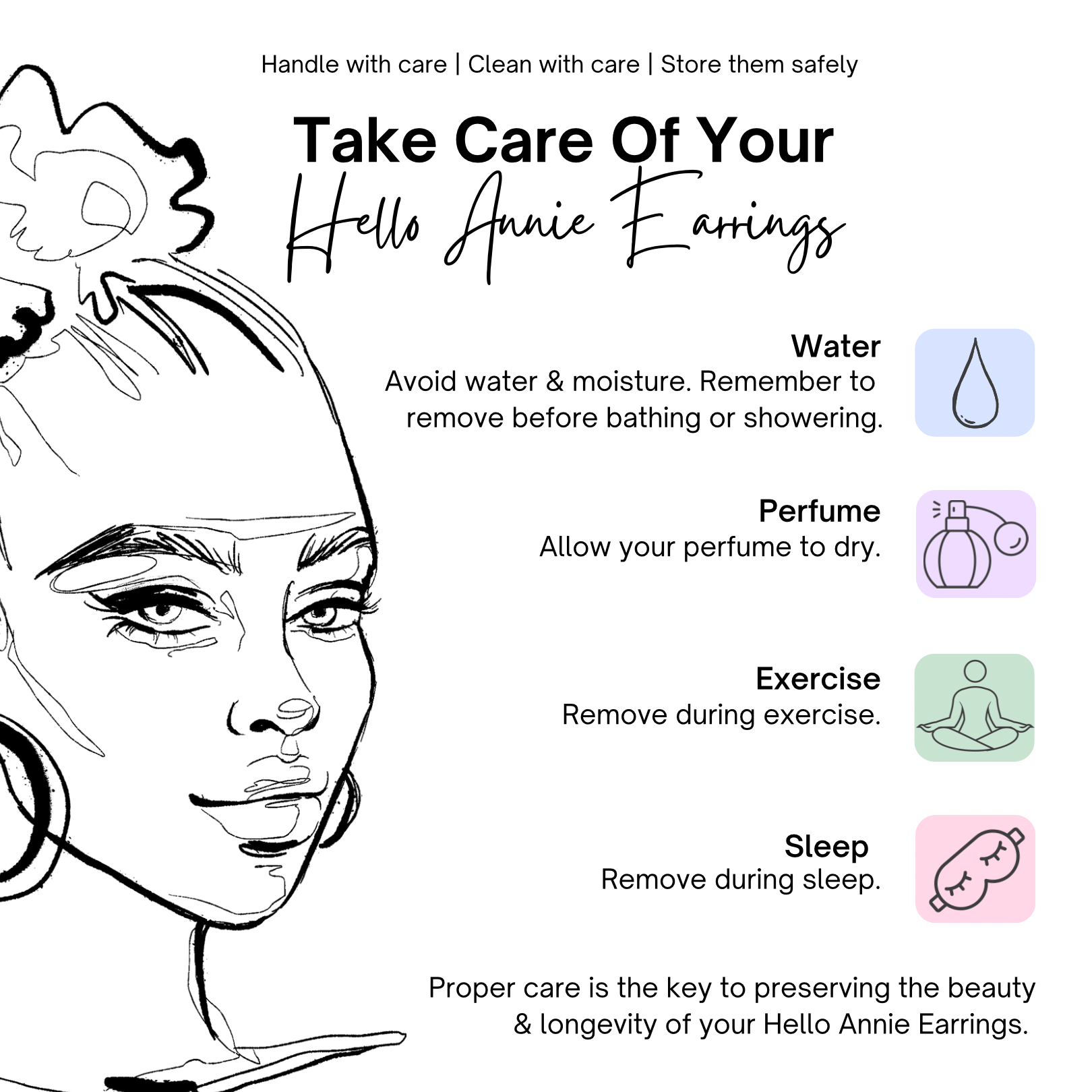 Hello Annie – Hello Annie