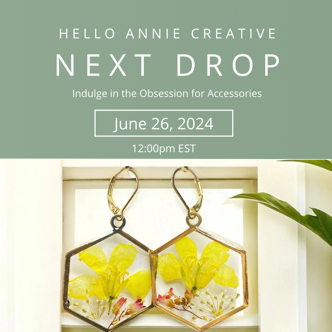 Hello Annie – Hello Annie